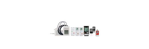 Buy Temperature Data Loggers From The Experts Transport Control
