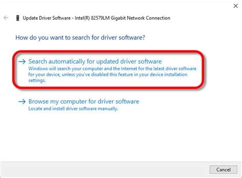 How To Fix Disabled Network Adapter In Windows 10 Desktop EDIMAX