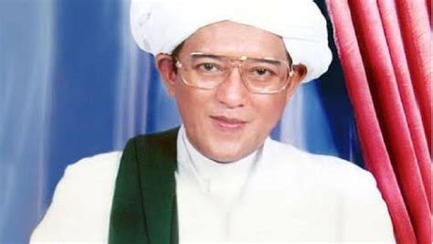 Haul Guru Sekumpul 5 Januari 2025 Inilah Kisah Karomah Mimpi Kh