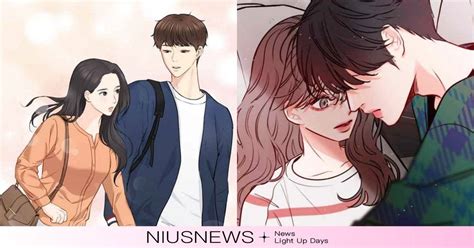 9部line Webtoon校園戀愛漫畫推薦！《弟弟的朋友》網歪樓激推男男cp 妞新聞 Line Today
