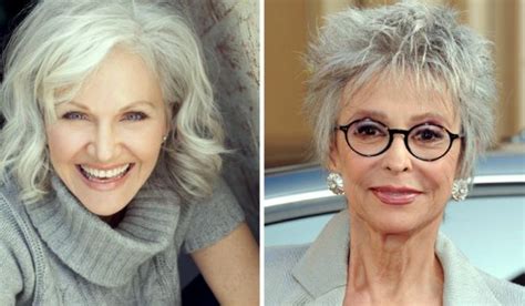 გამაახალგაზრდავებელი ვარცხნილობები 40 წელს გადაცილებული ქალბატონებისთვის