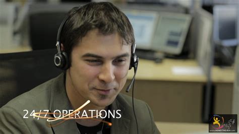 Global Load Control Infographic Corporate Video Henrythejedi Com