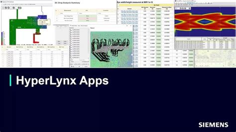Robert Turzo On Linkedin Hyperlynx Apps High Speed Design Analysis