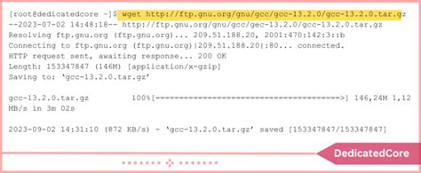 How To Install GCC Compiler On Ubuntu