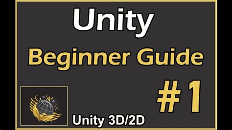 Unity Tutorial Youtube