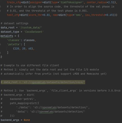 Why The Losscls And Lossbbox Are Zero During The Train When I Use