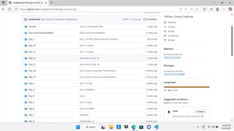 Wrapped Up More Than 3 Days Of Deep Dive Into Recursion — Solving
