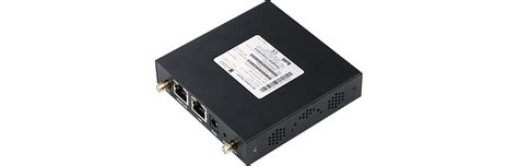 Hongdian H8959 4g Cellular Vpn Router