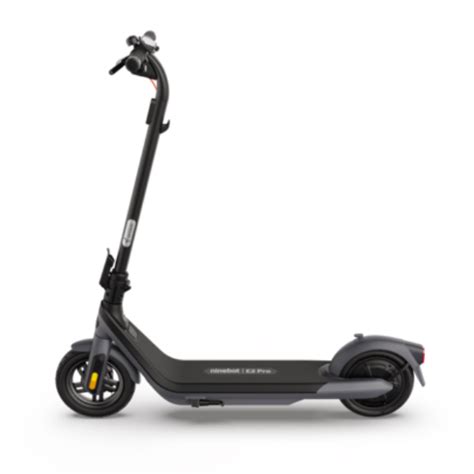 E2 Pro E Segway Ninebot
