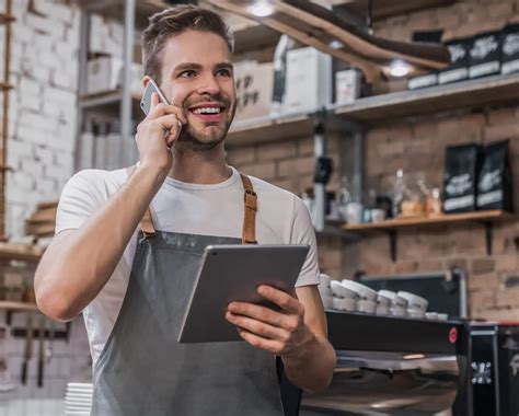 Restoran Pos Sector Program Za Ugostiteljstvo