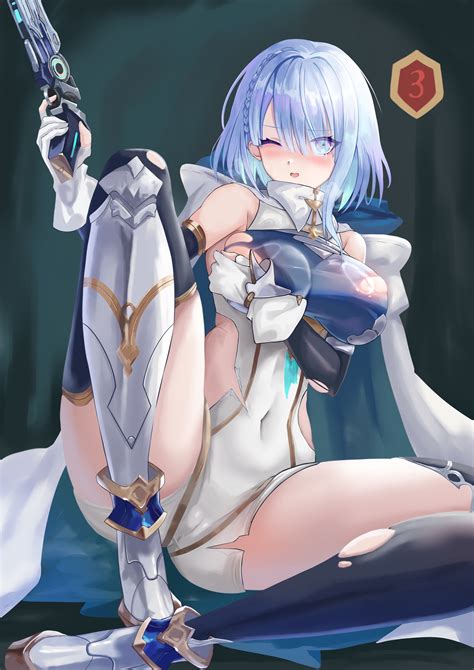 Craig 2980ct Dreizehn Shadowverse Shadowverse Shadowverse Worlds Beyond Absurdres