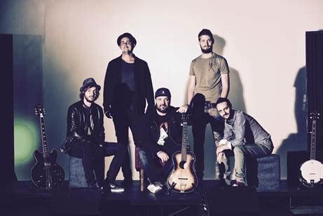 IMT Smile avizujú budúcoročné IMT SMILE Amfiteáter Tour Neobídu mesto Martin