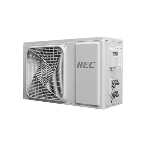 Кондиционер HEC on/off HEC-09HTDO3/R2(In) / HEC-09HTDO3/R2(Out) | Haier