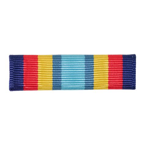 Us Navy Usmc Sea Service Deployment Ribbon Second Tour Uniforms