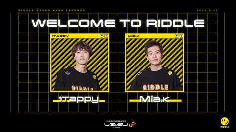 Apex Legends Tappy Mia K