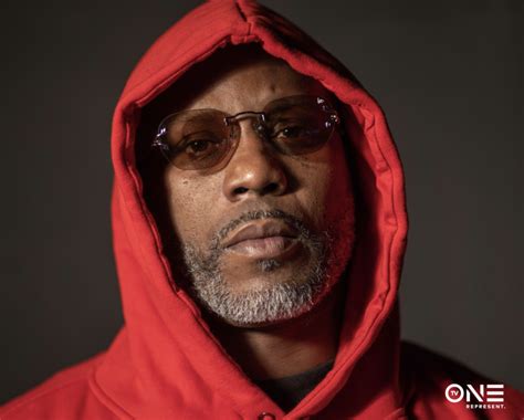 UNCENSORED DMX The Icon Airs Tonight On TV One Glitter Gumbo The Autobiographical Series