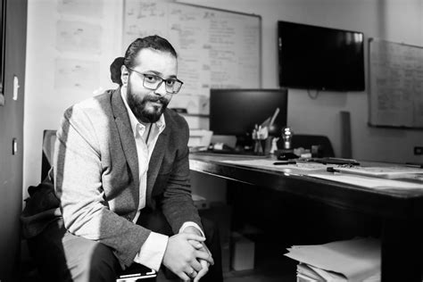 A Close Look At Dfa And Its Founder Mohamed Hamada Lines Hub