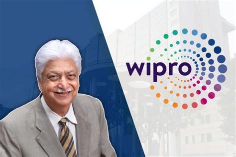 Wipro अजीम प्रेमजी का जीवन परिचय Azim Premji Biography In Hindi
