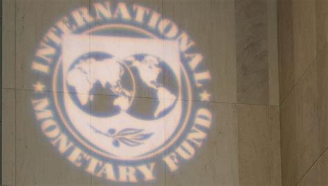 Imf Chief Hopeful Of Pakistan Avoiding Default