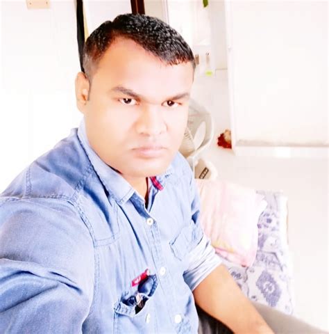 Vijay Kumar Patel