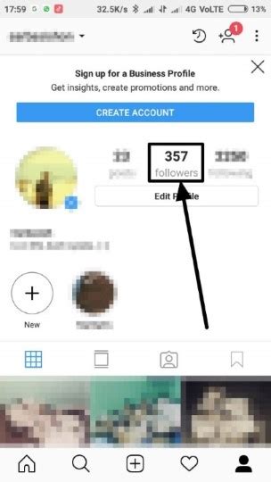 How To Remove Followers From Your Instagram Account Android Or IPhone