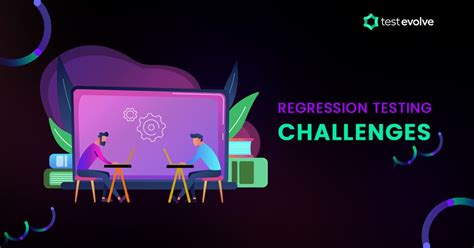 strategies and tips for overcoming automated regression testing