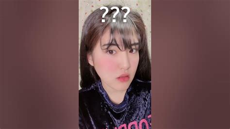 면봉으로 하트 만들다가 망함 ㅠ 면봉하트 망했다 ㅠ ㅠㅠ 볼터치 Shortsvideo Youtube