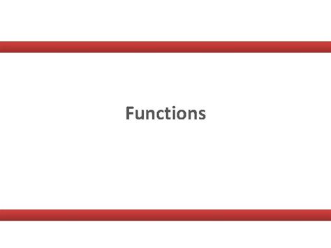lab1 arrays functions arrays what is an array