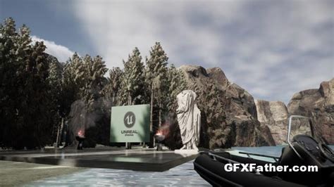 Udemy Unreal Engine 5 Complete Beginners Course For Animation Gfxfather