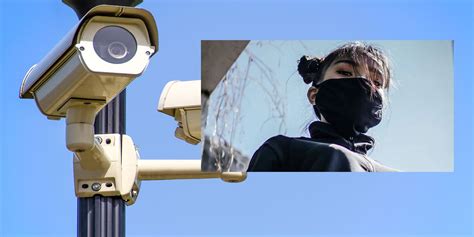 Does A Mask Stop Face Recognition From Identifying People