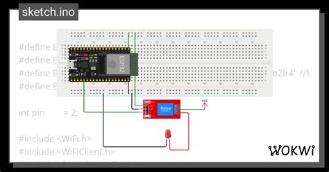 tp2 copy wokwi esp32 stm32 arduino simulator