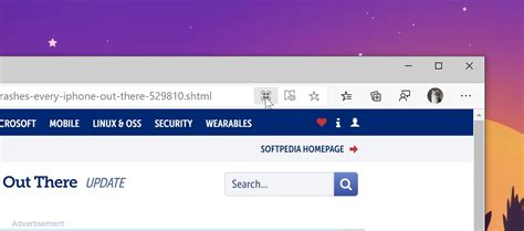 How To Use Microsoft Edges QR Code Generator Softpedia