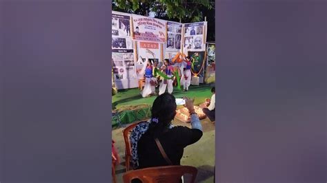 আজাদ হিন্দ সরকারের প্রতিষ্ঠা দিবস উদযাপন কোচবিহার সহরে। রাম নারায়ণ রাম। Youtube