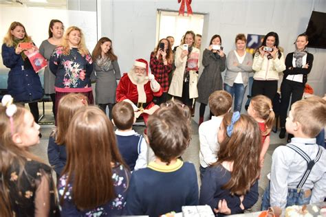 Служителите на А1 с различни социални каузи