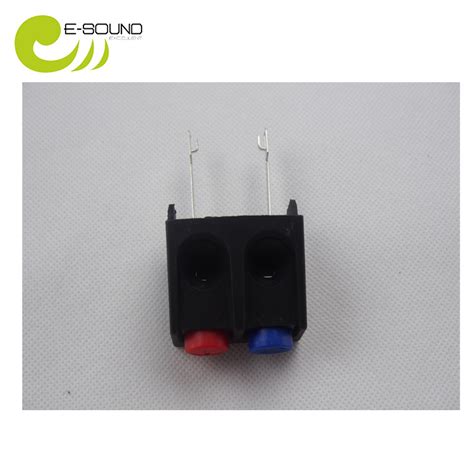 Speaker Terminal Box Terminal Block Connector Plastic Terminal Block China Speaker Terminal
