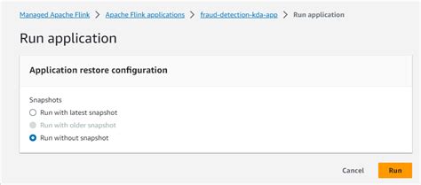 Kafka Flink And Dynamodb For Real Time Fraud Detection Part 2