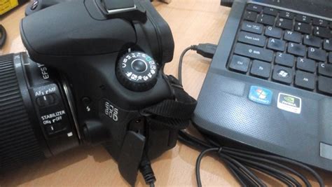 Menghitung Shutter Count Kamera Dslr