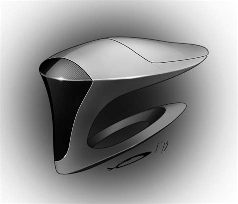 Collection Of Forms By Yo Kobayashi At Industrial Design Sketch Speed Form Form