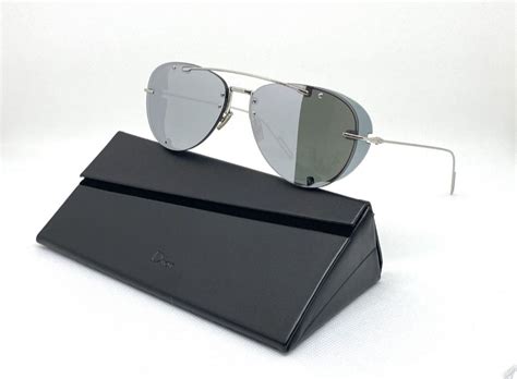 Dior Dior Homme Chroma 1 Aviator Sunglasses Grailed