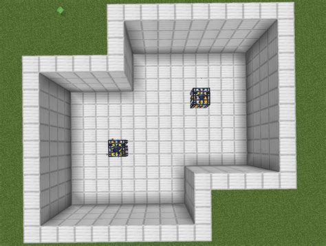 [discussion] [java] Found A Skeleton Spawner And Cave Spider Spawner