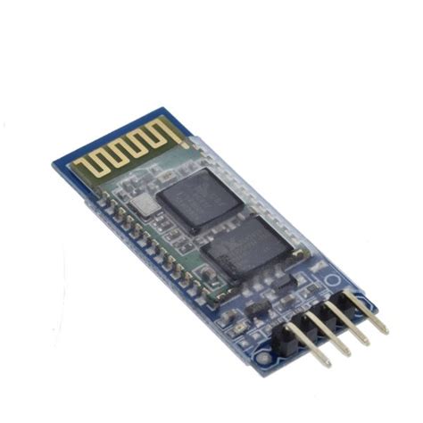Hc 06 Bluetooth Rf Transceiver Module Hande Electronics