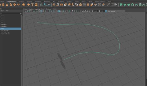 Solved Weird Problem When Extrude Faces Along A Curve Autodesk Community