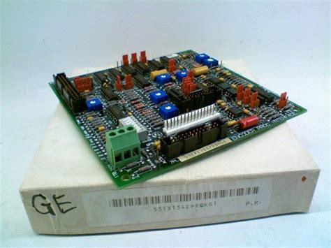 Oem 531x134eprbkg1 Vmz Corporation