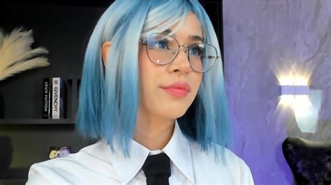 Evelyn Cosplayer Rica Eporner