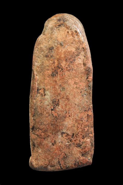 พระสีวลีหลวงพ่อกวย เนื้อดินศักดิ์สิทธ์ผสมผงพุทธคุณ พิมพ์มีย่าม วัดโฆสิตาราม จังหวัดชัยนาท Y Y