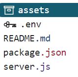Secure Your Node Js Env Files Acunetix