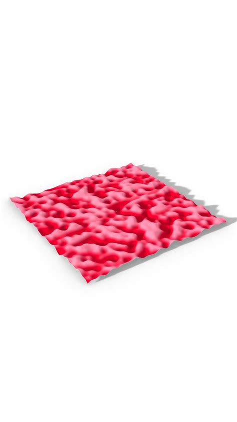 Perlin Noise 2d Rrhinograsshopper