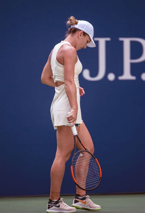 Simona Halep Nude Photos And Porn Leak Scandal Planet