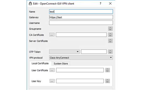 10 Great Cisco Anyconnect Alternatives Top Vpn Services In 2025