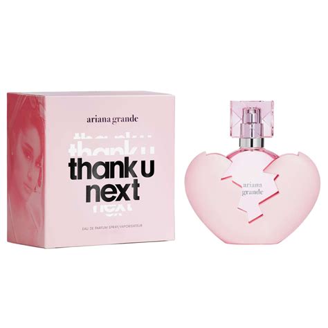 Thank U Next By Ariana Grande 100ml Edp Perfume Nz